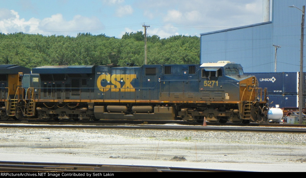 CSX 5271